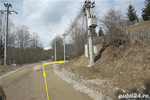 VALEA DOFTANEI - Traisteni, langa Conacul Dascalu, vanzare 2.537 mp ...
