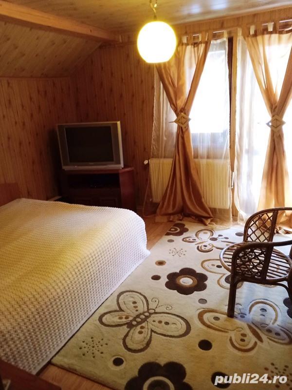 Vand casa in zona Raul Sadului jud Sibiu 205000eur negeciabil Rau Sadului