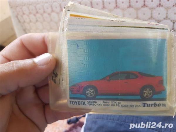 Surprize Turbo Kent Bacau - Timp liber si sport - Publi24.ro