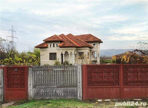 Proprietate (casa si curte) Aninoasa Aninoasa