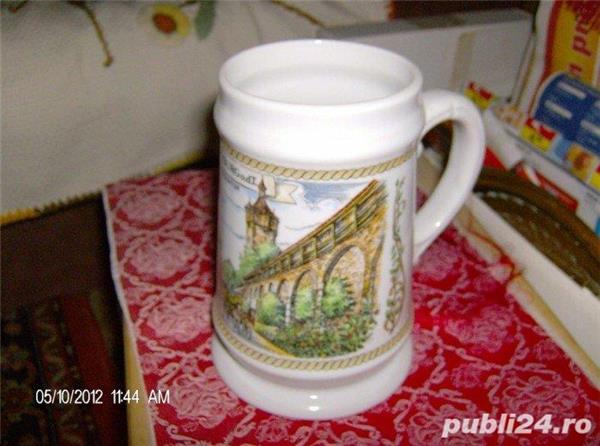 Halbe de bere Timisoara - Timp liber si sport - Publi24.ro