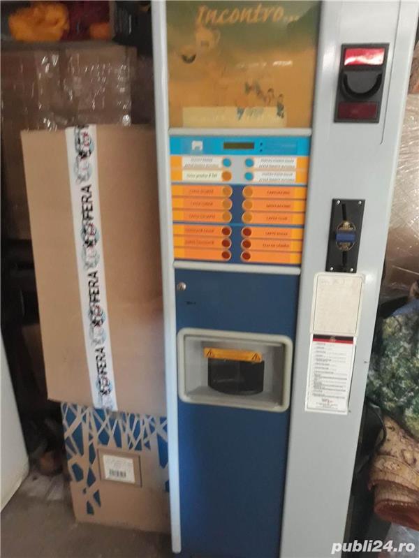 Expresoare si automate cafea Baia Mare - Electronice