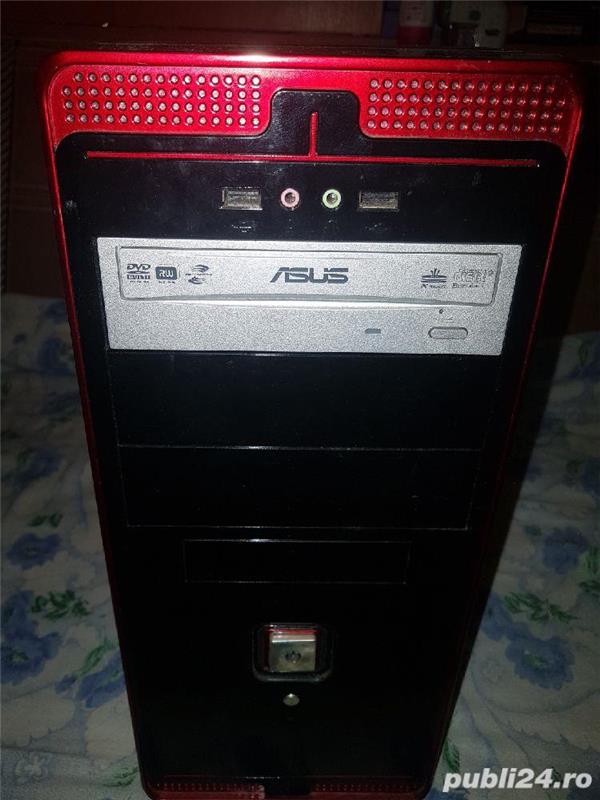 Unitate calculator Caracal - Electronice - Publi24.ro