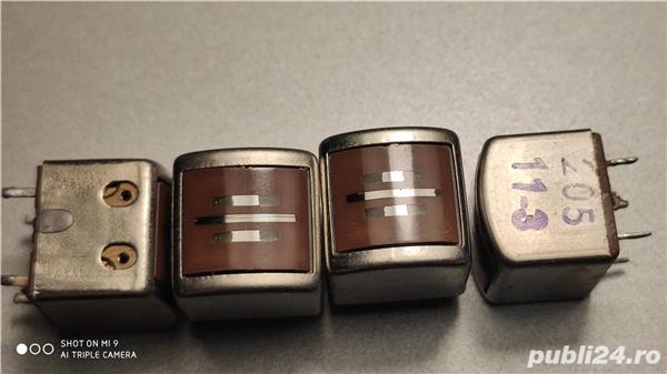 Capete de magnetofon poloneze noi (NOS) Sector 2 - Electronice