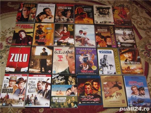 FILME DVD,GENE HACKMAN,MICHAEL CAINE,JOHN WAYNE,DEMI MOORE,STEVE ...