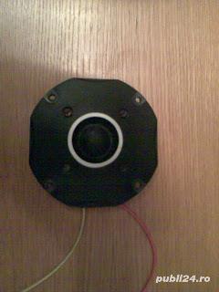 Tweetere boxe de colectie vechi Unitra Electronica Radiotechnika Jazz ...