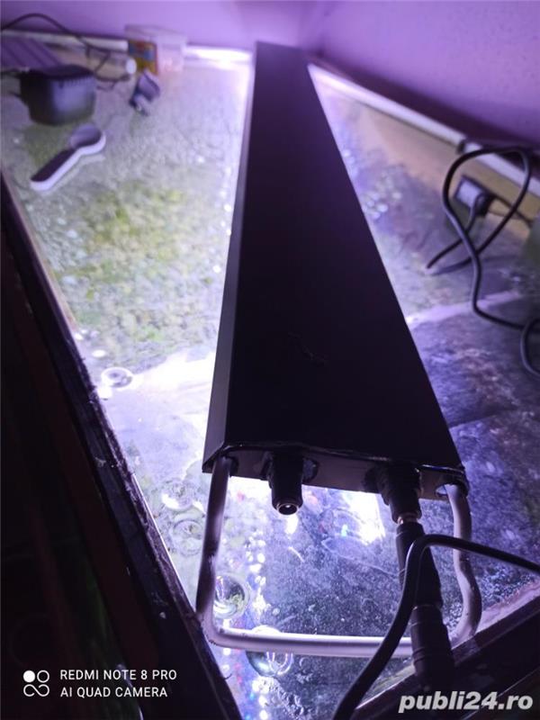 Lampa led acvariu Galati - Animale - Publi24.ro