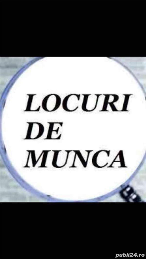 Sc angajam personal în domeniul construcțiilor. Slatina Locuri de munca