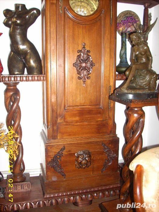 Pendula de podea Buzau - Casa si gradina