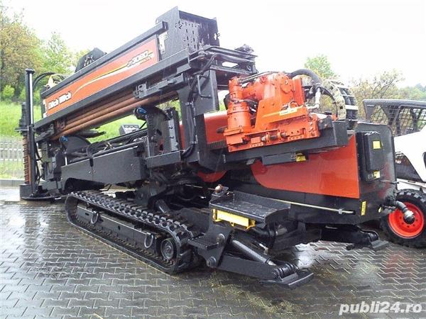 ANGAJAM PERSONAL Firmă Foraje Orizontale Dirijate din Craiova Craiova ...