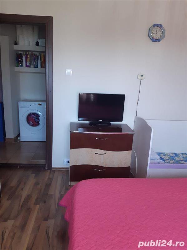 Vand apartament 67,0 mp • Titu Dambovita