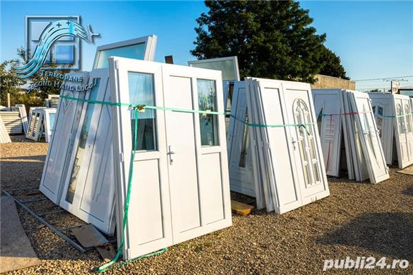 Termopane noi la super pret-modele noi Lugoj - Casa si gradina