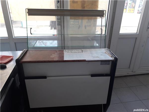 Vand linie patiserie marca Bilancia Filiasi - Servicii