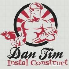 Angajam instalatori - constructii blocuri case noi • S.C. DAN TIM ...