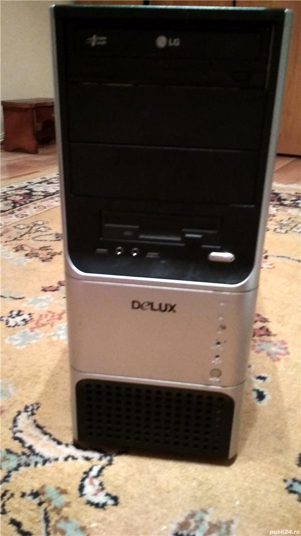 Calculatoare desktop rapide cu SSD si altele brand Oradea - Electronice ...