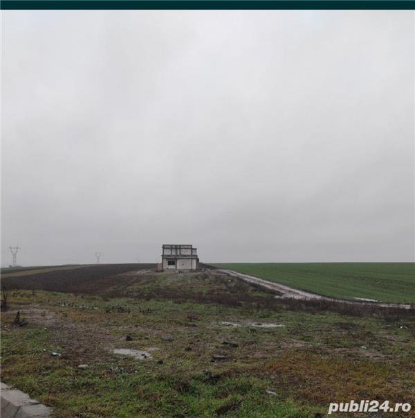 Vand teren intravilan • Pielesti, Dolj