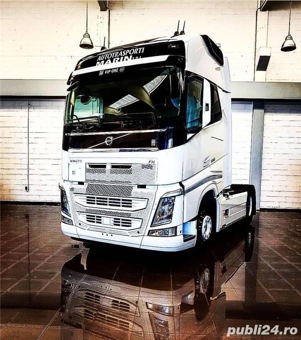 Caut dispecer, coordonator firma de transport la Milano • • Ramnicu ...