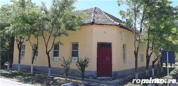 Vand casa 220,0 mp • Checea Timis - Publi24