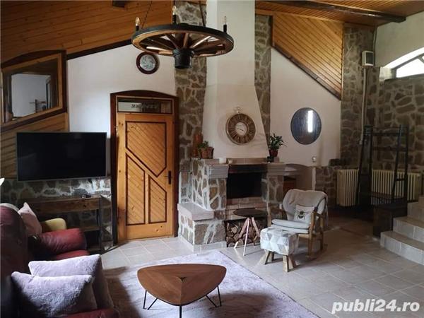 Vand casa in Brebu Nou (Garana, 3 Ape, Semenic, Valiug) Brebu Nou ...