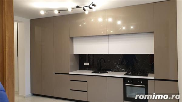 Vand apartament 30 mp BRAYTIM • Timisoara Timis