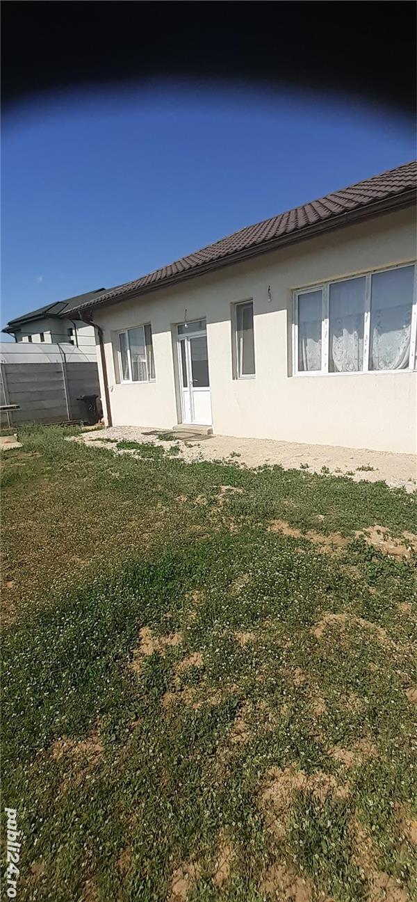 De vânzare casa la curte Jilava