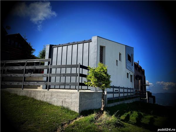 Cabana la munte (Parang) Mountain Cabin Petrosani - Cazare - Turism