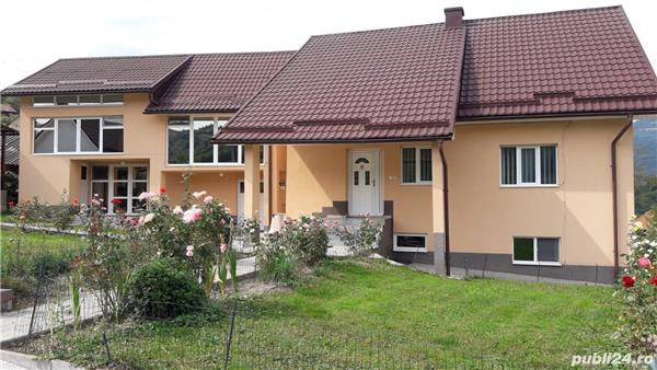 Vand casa 150,0 mp • Musca Alba - Publi24