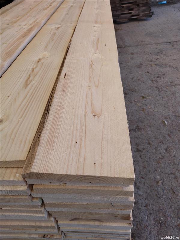 Vând Cherestea Molid Jibou - Casa si gradina