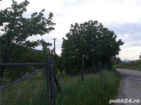 Vand teren intravilan • Suseni, Hunedoara