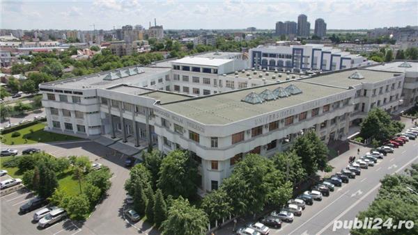 Angajam personal curatenie • Universitatea Nicolae Titulescu din ...