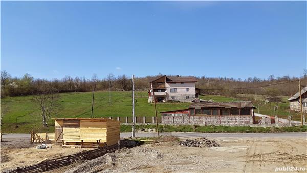 Vand teren intravilan • Hunedoara Hunedoara