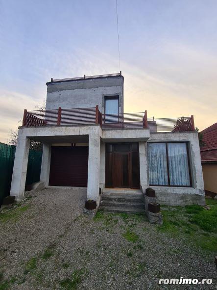 Vand casa 250 mp • Calan Hunedoara