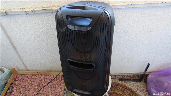 Boxa Sony Braila - Electronice