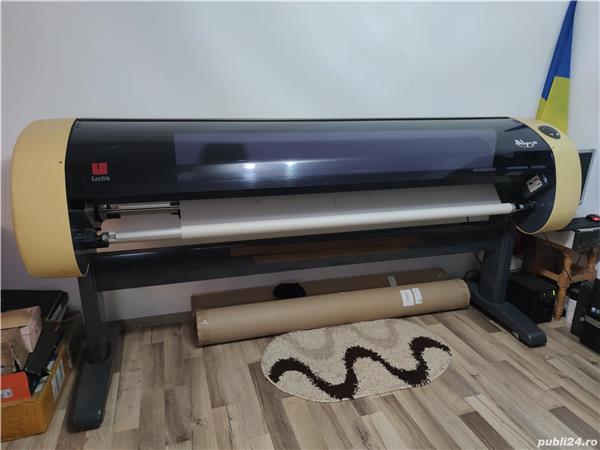 Lectra Alys 30 Plotter Caracal - Electronice - Publi24.ro