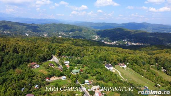 Vand casa 4 cam. 110,0 mp Sud • Baile Govora Valcea - Publi24