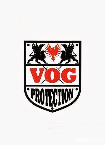 Vog protection sistem • Vog • Iasi Iasi
