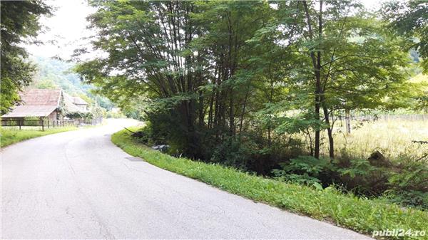 Vand teren intravilan • Stanija, Hunedoara