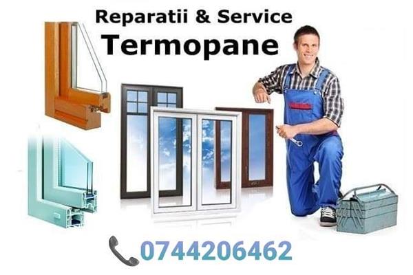 Reglaje termopane PVC Bacau - Servicii - Publi24.ro