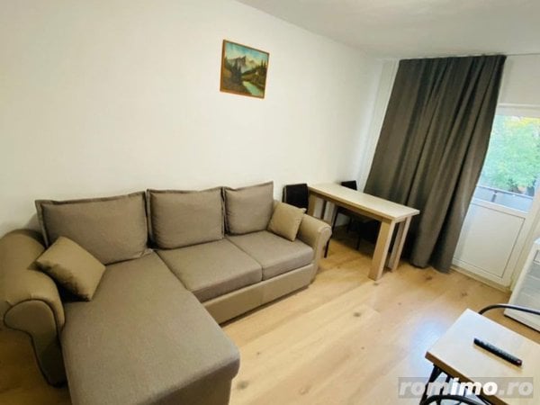 Inchiriez apartament 1 camera cam. 32 mp Modern • Timisoara Timis