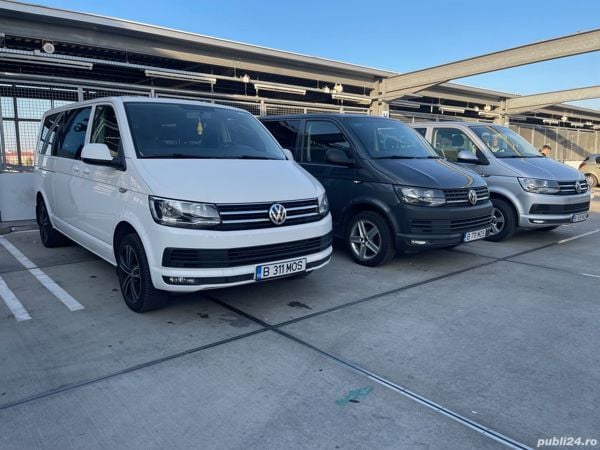 MICROBUZ 9 locuri / Rent a car 8+1 / Inchiriere auto / inchiriez auto 8 ...