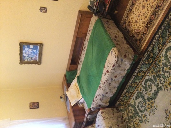 Cameră în casă Militari, Gorjului/Lujerului, Lacul Morii Sector 6