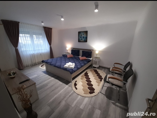 ***Apartament Central Criss Regim Hotelier Deva Deva - Cazare - Turism ...