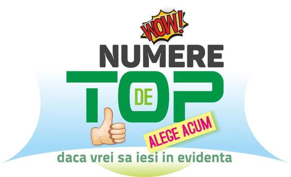 Numere de TOP - VIP - UNIC numar aur usor gold platina cartela sim ...