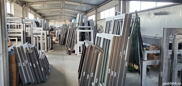 Angajam personal in productie • Tehnic Clima • Zalau Salaj