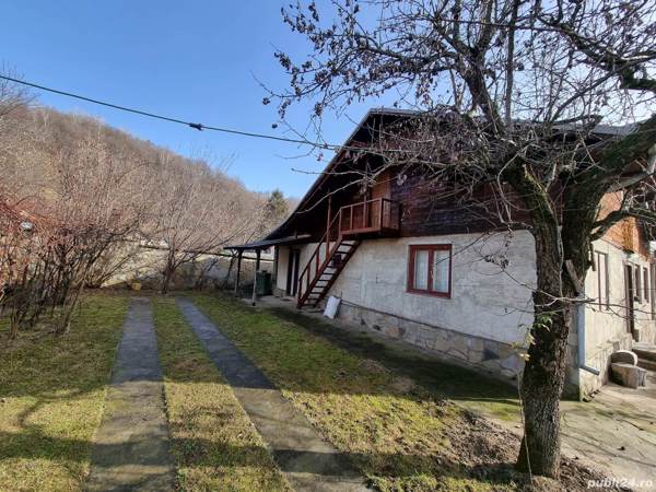 Valenii de Munte |Carbunesti | Casa cu 3 camere | Zona superba ...