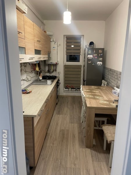 Vand apartament 51,0 mp BRAYTIM • Timisoara Timis - Publi24