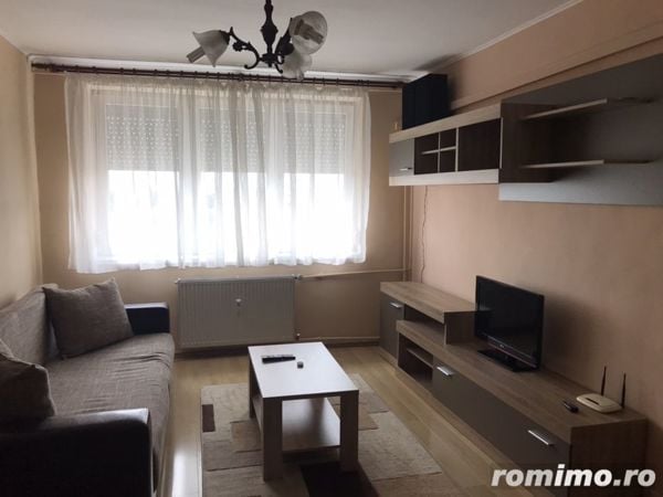 Inchiriez apartament 2 camere cam. 47 mp BRAYTIM • Timisoara Timis