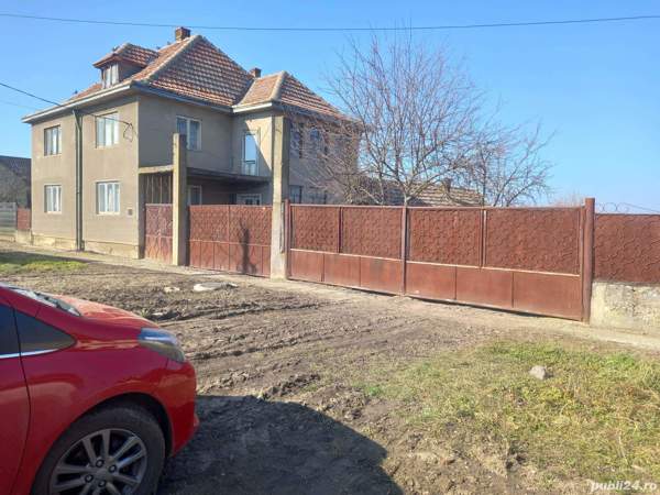 Vand casa 2877,0 mp • Giulvaz Timis - Publi24