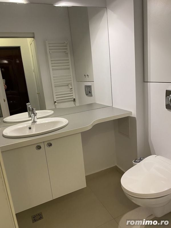 Garsoniera n zona Piata Chibrit sector 1 Sector 1