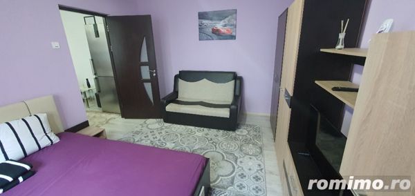 Inchiriez apartament 1 camera cam. 30 mp Girocului • Timisoara Timis